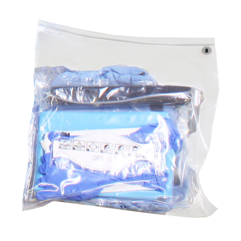 ICP PPE Kit (Small) - VeriCor, LLC
