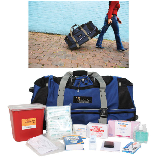 Vaccine Storage and Handling Toolkit 2024 | Temperature-Sensitive ...