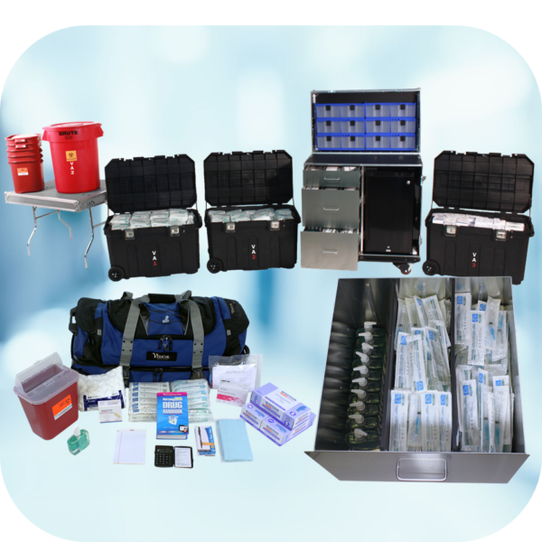 See You at APHL 2026 | Mobile Vaccination Solutions | Simplified ...